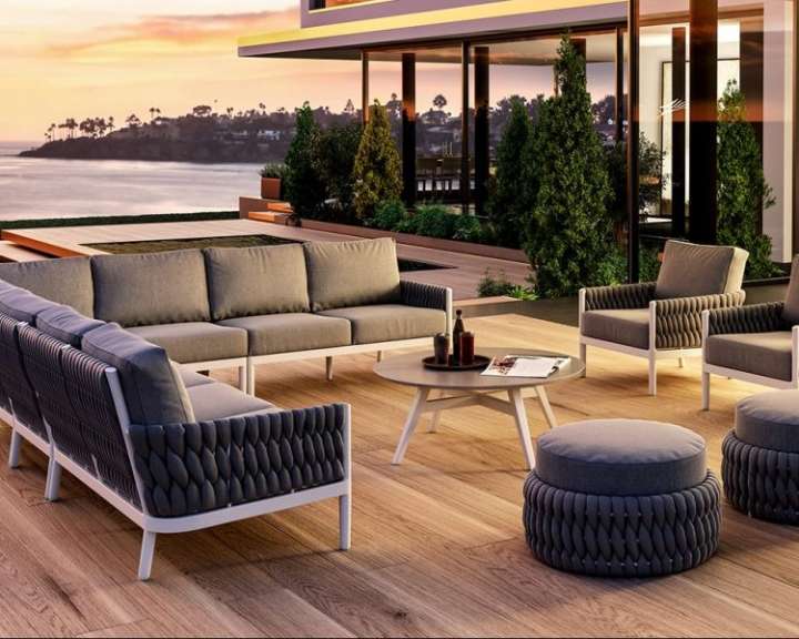 Our Services | Outdoor – McGowans | Let's bring your space to life